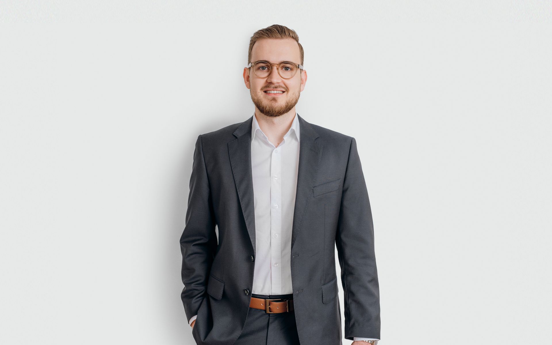 Heute im Spotlight: Robin Cordes - albrings + müller ag