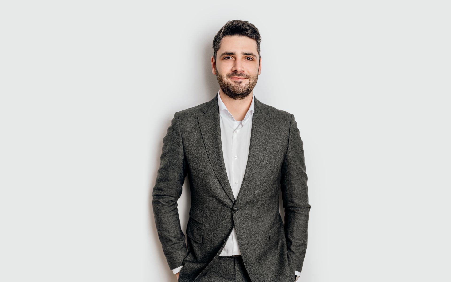 Heute im Spotlight: Felix Kerner - albrings + müller ag